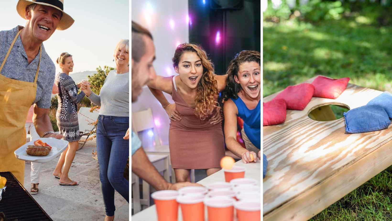 25 BBQ Games for Adults: Fun and Entertaining Ideas