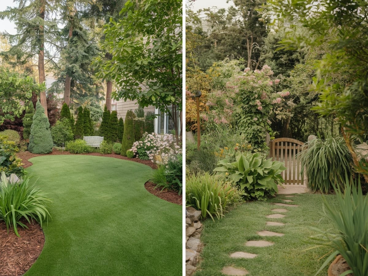 17 Creative Grass Ideas to Transform Your Backyard