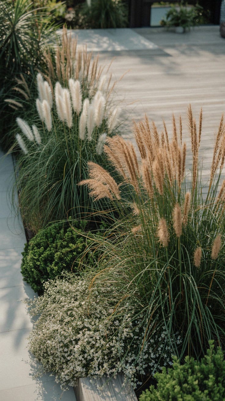 55 Creative Grass Ideas to Transform Your Backyard